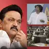 Vinoj P Selvam,சித்திரம் டிவியில் வினோஜ் எடுத்த 'அரசியல்' பாடம் என்ன ...