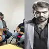 Siruthai Siva: அஜித்தின் வீரம் படத்தில் நடித்த சிறுத்தை சிவாவின் தம்பி ...