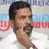 Thirumavalan,பாஜக நிர்வாகிகள் அதிமுகவிற்கு தாவியது ஏன்.? - சீக்ரெட்டை ...