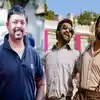 James Vasanthan,நாட்டு நாட்டு: இந்தப் பாட்டுக்குப் போயா ஆஸ்கர் ...
