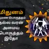 Mithunam Marriage Compatibility,மிதுன லக்கினத்திற்கு நல்ல கணவன், நல்ல ...