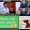 Monday Memes,Monday Tamil Memes : இப்ப பாருங்களேன் ரெண்டு நாள் எவ்ளோ ...