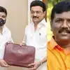Ravikumar Mp,தமிழக பட்ஜெட் 2023: விசிக எம்.பி ரவிக்குமார் பாராட்டி ...