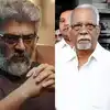 Ajith: பக்கவாதத்தால் பாதிக்கப்பட்டிருந்த அப்பா தூக்கத்தில் இறந்தார் ...
