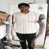 Rare Fish Found In Mudasal Odai,முடசல் ஓடையில் புதிய அரிய வகை மீன் ...