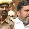 Viduthalai: வெற்றிமாறனின் விடுதலை எப்படி?: திருமாவளவனின் ஸ்பெஷல் ...