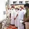 Trichy Gh New Equipment Inauguration,திருச்சி அரசு மருத்துவமனையில் ...