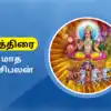 சித்திரை மாத ராசி பலன்: சூரியன் உச்சம் பெறுவதால் எச்சரிக்கையாக இருக்க ...