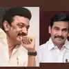 V Irai Anbu,தலைமைச் செயலாளர் பதவி யாருக்கு? ஸ்டாலின் எடுக்கும் முடிவு ...