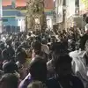 Salem Palani Andavar Temple Therottam,காவடி பழனியாண்டவர் ஆசிரமத்தில் ...