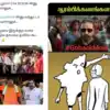 Narendra Modi,Go Back Modi : தமிழ்நாட்டுக்கு வேணா வந்துட்டு போ.. ஆனா ...