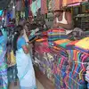 Erode Textile Market,காட்டன் துணிகளுக்கு அதிக டிமாண்ட்.. ஜவுளி விற்பனை ...