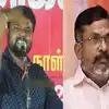 Thirumavalavan,நாலு சீட்டுக்கு.. ''நாண்டுக்கிட்டு சாவு''.. மூத்த தலைவரை ...