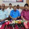 Focia Announced One Day Strike,தமிழக முழுவதும் ஏப்ரல் 20ம் தேதி ஒரு ...