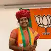 Vanathi Srinivasan,மதம் மாறிய ஆதி திராவிடர்களுக்கு சலுகை- தனித் ...