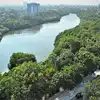 Adyar Restoration Project,''அடையாறு மெகா திட்டம்''... 1500 கோடி பட்ஜெட் ...