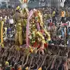 Track Alagar : கள்ளழகர் இப்போ எங்கே இருக்காருன்னு தெரிஞ்சுகனுமா? இங்கே ...