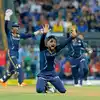 MI vs GT: ಏಕೈಕ ಪಂದ್ಯದಲ್ಲಿ ಹಲವು ವಿಶೇಷ ದಾಖಲೆಗಳನ್ನು ಬರೆದ ರಶೀದ್‌ ಖಾನ್ ...