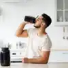 Natural Post Workout Drink,Post Workout: ವರ್ಕ್‌ಔಟ್ ಮಾಡಿದ ನಂತರ ಈ ...