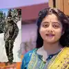 Ginirama Serial: ಸೈನಿಕನ ಜೊತೆ 'ಗಿಣಿರಾಮ' ಧಾರಾವಾಹಿ ನಟಿ ಕಾವೇರಿ ಬಾಗಲಕೋಟೆ ...