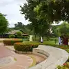 India’s First Vedic Park,INR 27 ಕೋಟಿ ವೆಚ್ಚದಲ್ಲಿ ನಿರ್ಮಿಸಲಾದ ಭಾರತದ ಮೊದಲ ...