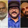 ರವಿಚಂದ್ರನ್‌ - ನಿರ್ಮಾಪಕ MN ಕುಮಾರ್ ಮಾತುಕತೆ; 'ಕ್ರೇಜಿ ಸ್ಟಾರ್‌' ನೀಡಿದ ಫಸ್ಟ್ ...