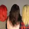 Hair Color Personality Test: ಮಹಿಳೆಯರ ಕೂದಲಿನ ಬಣ್ಣವೂ ಹೇಳುತ್ತೆ ಅವರ ...