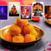 Food For Luck: ವಾರದ ದಿನಗಳಿಗನುಗುಣವಾಗಿ ಆಹಾರ ಸೇವಿಸಿದರೆ ದೇವರ ಅನುಗ್ರಹ ...