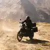 Himalayan 450: ಭಾರತದಲ್ಲಿ ರಾಯಲ್‌ ಎನ್‌ಫೀಲ್ಡ್‌ ಹಿಮಾಲಯನ್ 450 ಬಿಡುಗಡೆ: ಹೊಸ ...