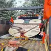 Ram Mandir Inauguration: ಜಗತ್ತಿನ ಅತಿ ದೊಡ್ಡದಾದ, 400 ಕೆಜಿ ತೂಕದ ಬೀಗ ...