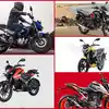Top 5 Bikes In 125cc Segment,ನೀವು 125 ಸಿಸಿ ಬೈಕ್ ಕೊಳ್ಳಲು ಬಯಸಿದರೆ ...