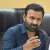 ಸಚಿವ ಸಂತೋಷ್ ಲಾಡ್,ರಾಮಮಂದಿರವನ್ನು ಸುಪ್ರೀಂ ಕೋಟ್೯ ಸೂಚಿಸಿದ ಜಾಗದಲ್ಲಿ ಕಟ್ಟಿಲ್ಲ ...