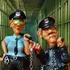 Weirdest Prisons: ಪ್ರಪಂಚದ ಈ ವಿಚಿತ್ರ ಜೈಲಿನಲ್ಲಿ ಕೈದಿಗಳು ತಮ್ಮ ...