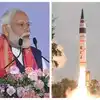 Pm Modi Agni-5 Missile,'ಮಿಷನ್ ದಿವ್ಯಾಸ್ತ್ರ' ಅಗ್ನಿ - 5 ಕ್ಷಿಪಣಿ ಪರೀಕ್ಷೆ ...