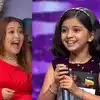 Superstar Singer 3 Diya Hegde,ಹಿಂದಿಯ Super Star Singer 3 ಶೋನಲ್ಲಿ ಟಾಪ್ ...