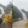Old Courtallam Waterfalls In Tenkasi,ತಮಿಳುನಾಡಿನ ಜಲಪಾತದಲ್ಲಿ ಹಠಾತ್ ಪ್ರವಾಹ ...