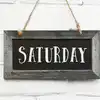 Saturday Shani Blessings,Saturday Born Personality: ಶನಿವಾರ ...