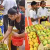 Lalbagh Mango Mela,ಲಾಲ್‌ಬಾಗ್‌ನಲ್ಲಿ ಮಾವು, ಹಲಸು ಮೇಳ ಆರಂಭ, ಗಮನ ...
