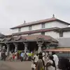 Rain In Karnataka,ಕರ್ನಾಟಕದ ಪಶ್ಚಿಮ ಘಟ್ಟಗಳಲ್ಲಿ ವ್ಯಾಪಕ ಮಳೆ; ಧರ್ಮಸ್ಥಳಕ್ಕೆ ...