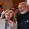 G7 Summit In Italy,ಇಟಲಿಯಲ್ಲಿ ಮತ್ತೆ 'ಮೆಲೋಡಿ' ಮೋಡಿ: ನರೇಂದ್ರ ಮೋದಿ ...