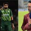 Parthiv Patel On Babar Azam,T20 World Cup: 'ಬಾಬರ್ ಆಝಮ್ ಒಬ್ಬ ಸ್ವಾರ್ಥಿ ...