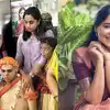 Actress Mokshitha Pai Photos,20ನೇ ವಯಸ್ಸಿನಲ್ಲಿ ಸಹೋದರನ ಉಪನಯನ ಮಾಡಿದ 'ಪಾರು ...