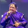 Usha Uthup Personal Life,ಹೆಸರಾಂತ ಗಾಯಕಿ ಉಷಾ ಉತ್ತುಪ್ ಎರಡನೇ ಪತಿ ಜಾನಿ ...