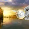 Throwing Coins Into River,Coins To River: ನದಿಗೆ ನಾಣ್ಯ ಎಸೆದರೆ ಅದೃಷ್ಟ ...