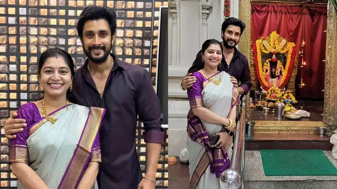 ಓಡಿ ಹೋಗಿ ಮದುವೆ, 14ನೇ ವರ್ಷಕ್ಕೆ ರಿಜಿಸ್ಟರ್, ಮಾಂಗಲ್ಯ ಅಡವಿಟ್ಟ; ನೆನಪಿರಲಿ ...