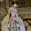 Virgin Mary Statue Miracle In US,ಕಣ್ಣು ರೆಪ್ಪೆ ಮಿಟುಕಿಸಿದ ವರ್ಜಿನ್ ಮೇರಿ ...