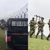 BSF High Alert In India-Bangladesh Border,ಬಾಂಗ್ಲಾದೇಶ ಗಡಿ ನಿಗಾಕ್ಕೆ ಸಮಿತಿ ...