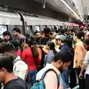 ನಮ್ಮ ಮೆಟ್ರೋ ಹೊಸ ದಾಖಲೆ,Namma Metro: ಹೆಚ್ಚು ಮಂದಿ ಪ್ರಯಾಣಿಸಿ ಹೊಸ ದಾಖಲೆ ...