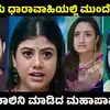 ಸೀತಾರಾಮ ಧಾರಾವಾಹಿ ಮೇಘಶ್ಯಾಮ್,Seetha Raama Serial: ಇಷ್ಟುದಿನ ಸೀತಾ-ಸಿಹಿ ...