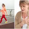 How To Prevent Heart Attack During Winter,ಚಳಿಗಾಲದಲ್ಲಿ ಬೆಳಗ್ಗೆ ವಾಕಿಂಗ್ ...